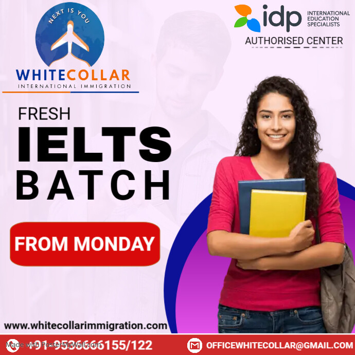 Copy of PTE classes flyer | PosterMyWall