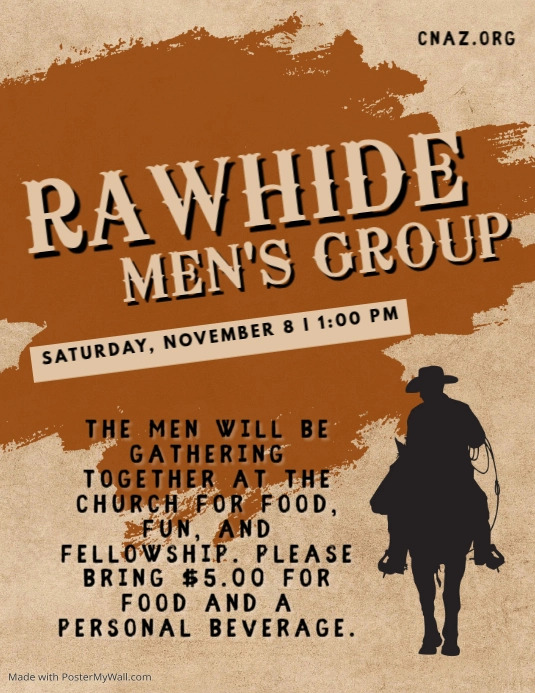 Rawhide | PosterMyWall