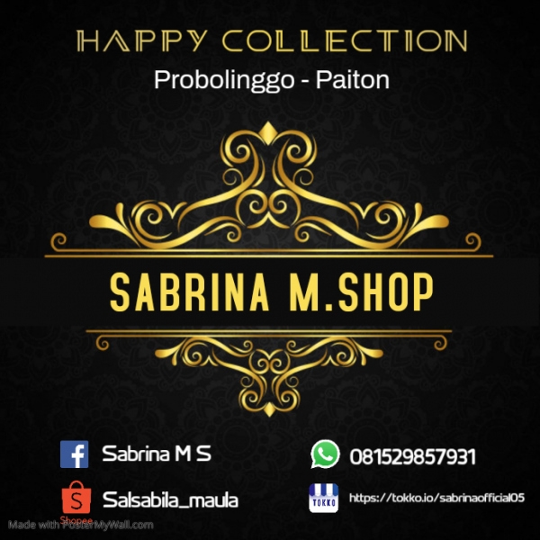 Copy of Salinan fashion Logo Design | PosterMyWall