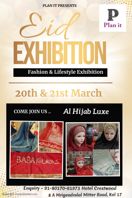 Copy of Church, Praise and Worship, revival | PosterMyWall