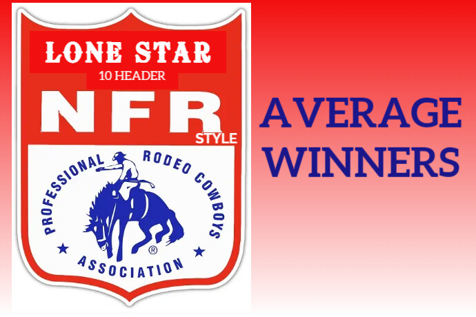 Copy of AVERAGE WINNERS | PosterMyWall