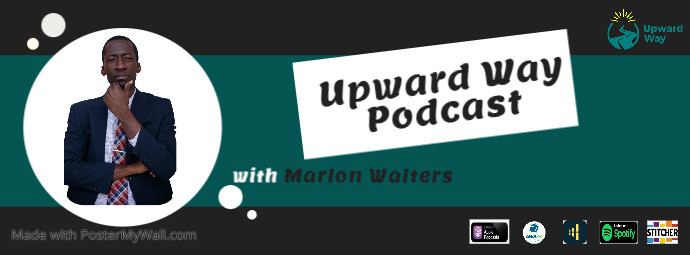 FB banner-Upward Way | PosterMyWall