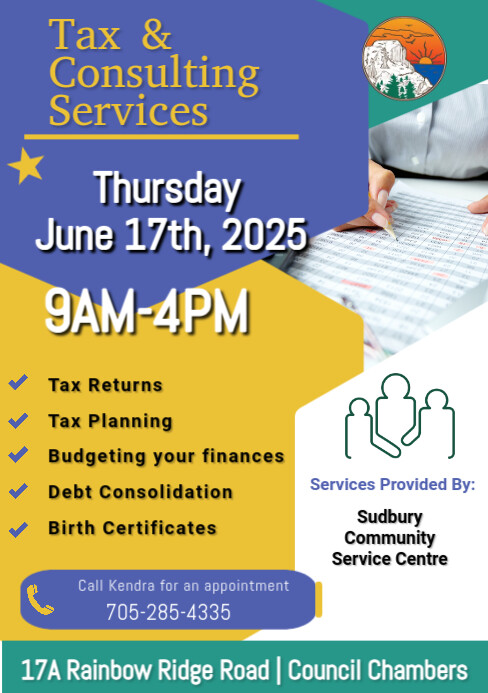 CONSULTING SERVICES VIDEO TEMPLATE.C (1) | PosterMyWall