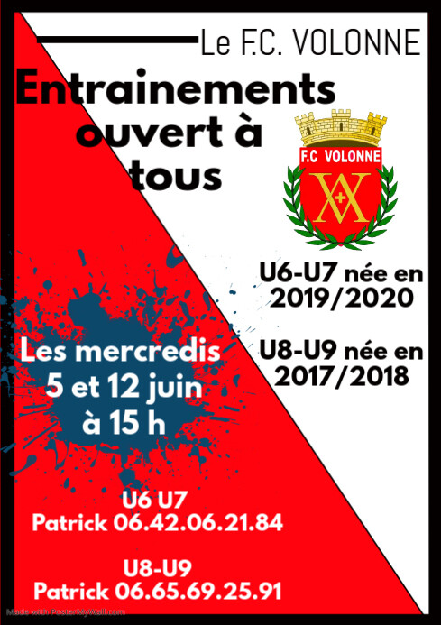 U6 A4 | PosterMyWall