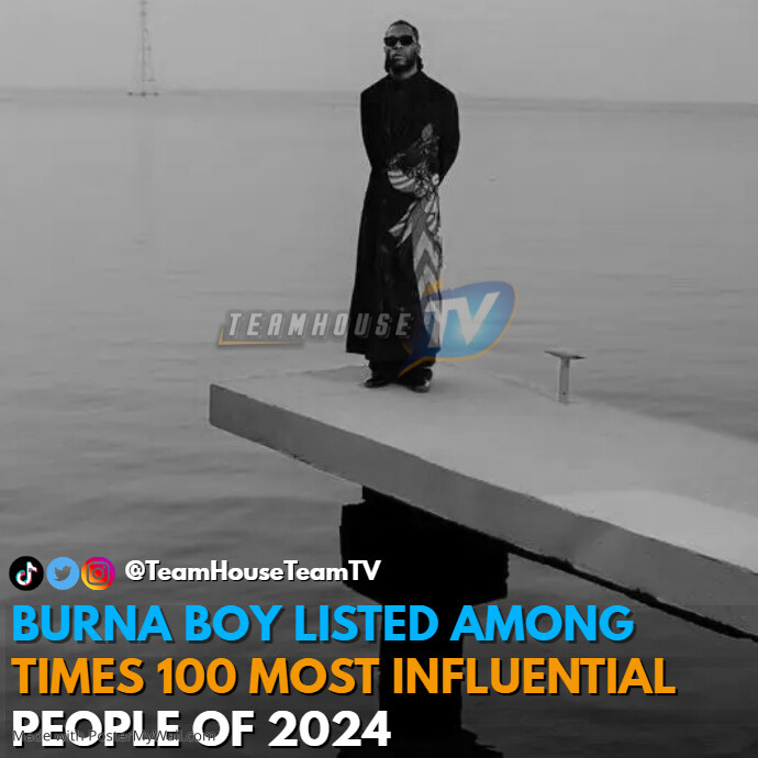 Copy of IG THTV COVER NEWS 2 | PosterMyWall