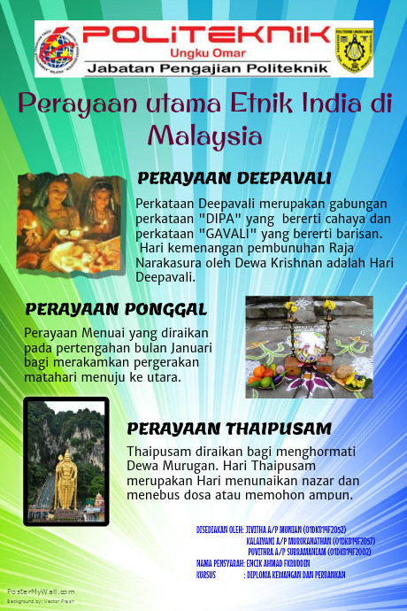 POSTER PM | PosterMyWall