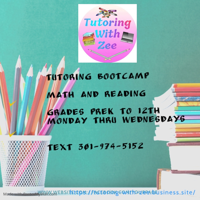 Copy of Zoom Online Classes Social Media Post | PosterMyWall