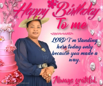 Copy of Copy of Debutant | PosterMyWall