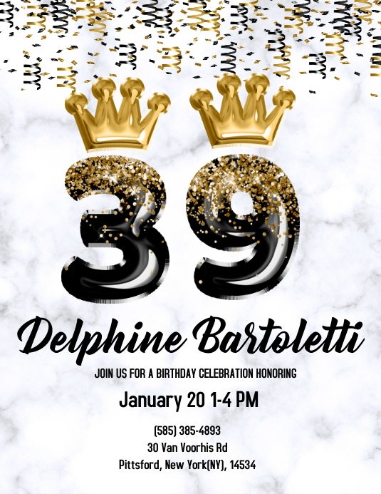 This Design Template is not available | PosterMyWall