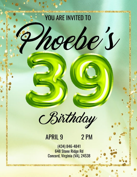 This Design Template is not available | PosterMyWall