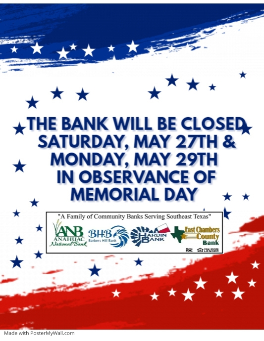 Memorial Ad Poster Template | PosterMyWall