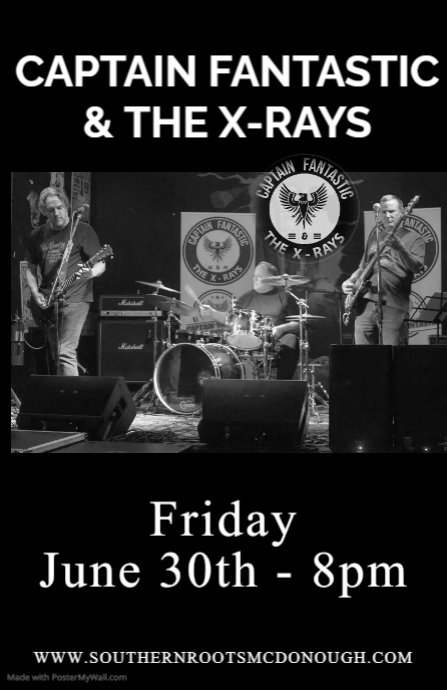 Black Battle of the Bands Contest Poster (5) | PosterMyWall