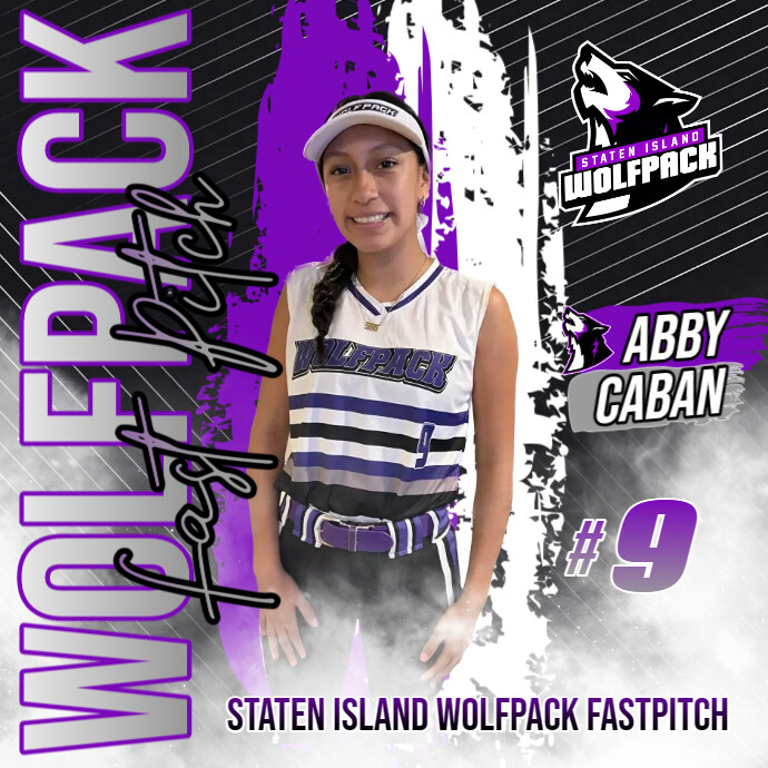 Copy of WOLFPACK MEDIA POSTER (11) | PosterMyWall