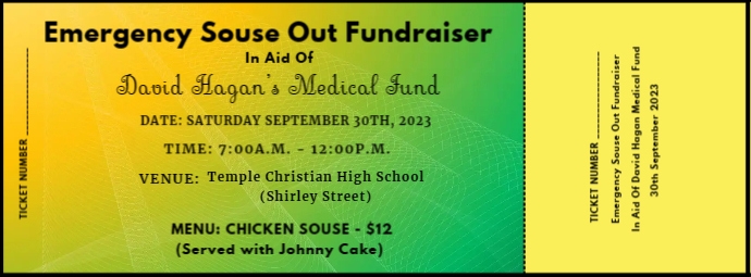 souse out | PosterMyWall