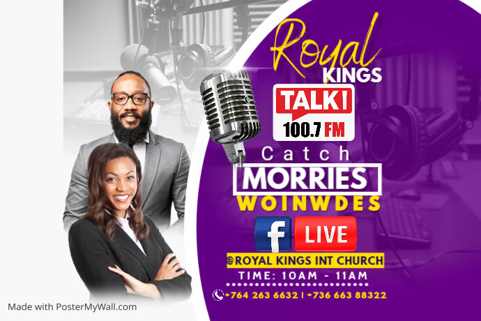 interview flyer | PosterMyWall