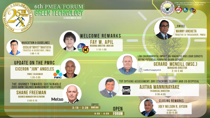 Copy of PPT PROGRAM | PosterMyWall