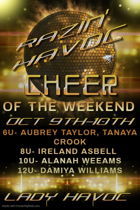 Copy of Copy of Space Star Disco Party Rave College Bar Cosmic Event ...