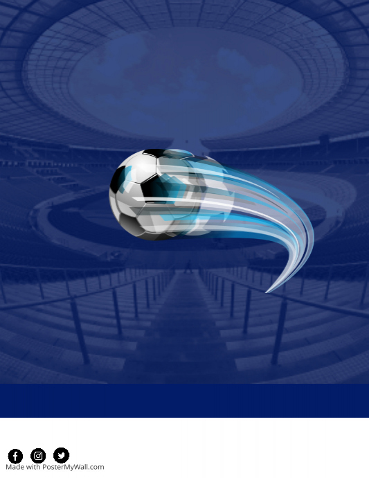 Copy of Copy of sports flyers | PosterMyWall