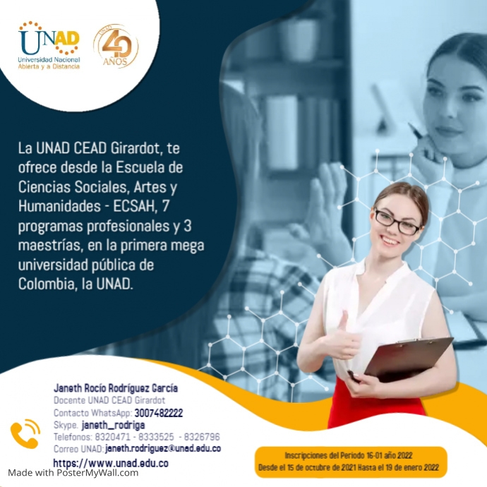 Banner de Pso | PosterMyWall