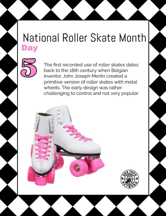 NRSM 5 | PosterMyWall