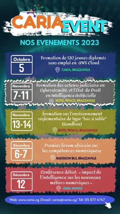 FESTIVAL UPCOMING EVENTS | PosterMyWall
