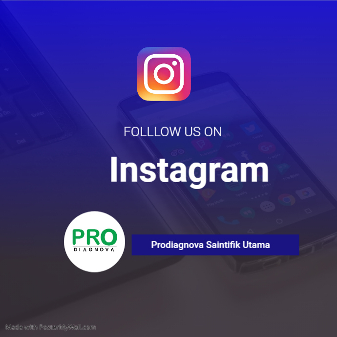 Copy of Follow Us on Social media | PosterMyWall