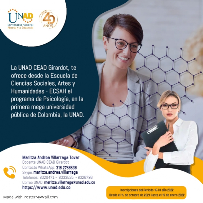 Banner de Pso | PosterMyWall