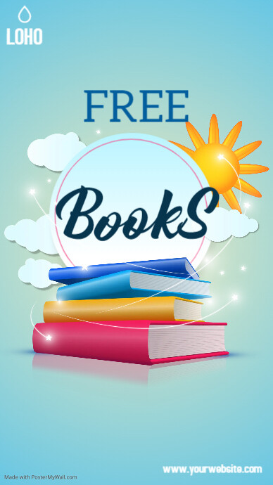 world book day template | PosterMyWall