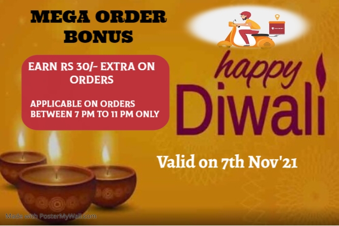 Copy of DP 30 | PosterMyWall