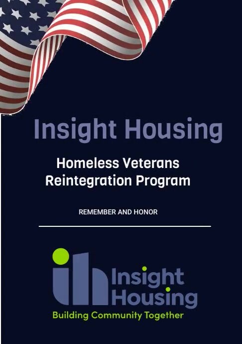 Insight Housing | PosterMyWall