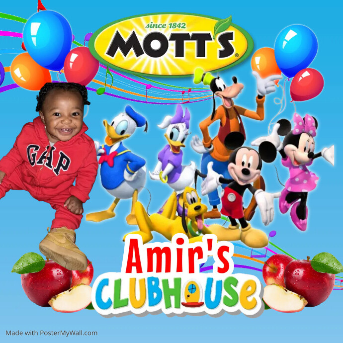 Copy of Copy of Copy of Copy of Cocomelon Birthday Invitation 6 (1 ...