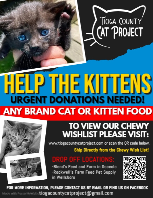 Feed The Homeless Flyer | PosterMyWall