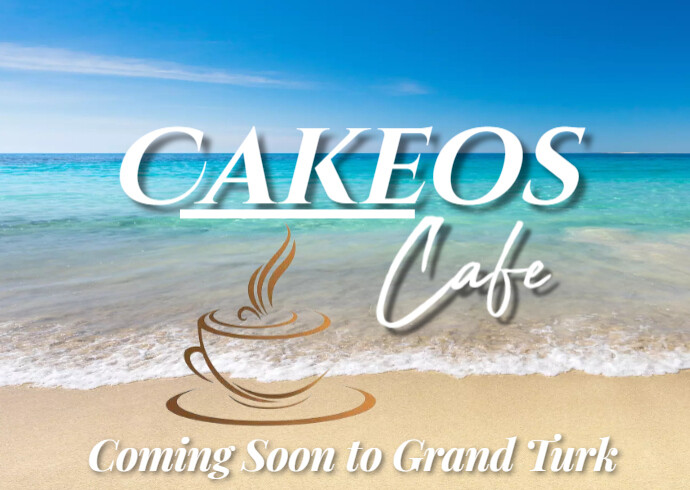 Cakeos | PosterMyWall