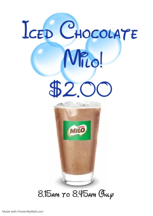 A New Design | PosterMyWall