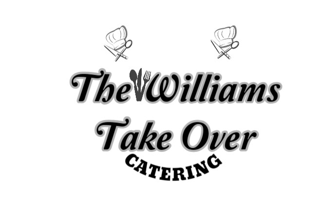 williams catering logo | PosterMyWall