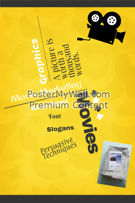 Copy of A New Poster | PosterMyWall