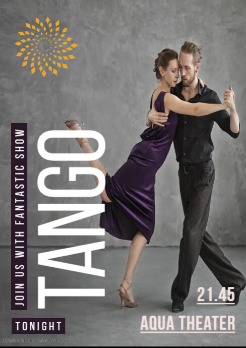Dance Academy Poster | PosterMyWall