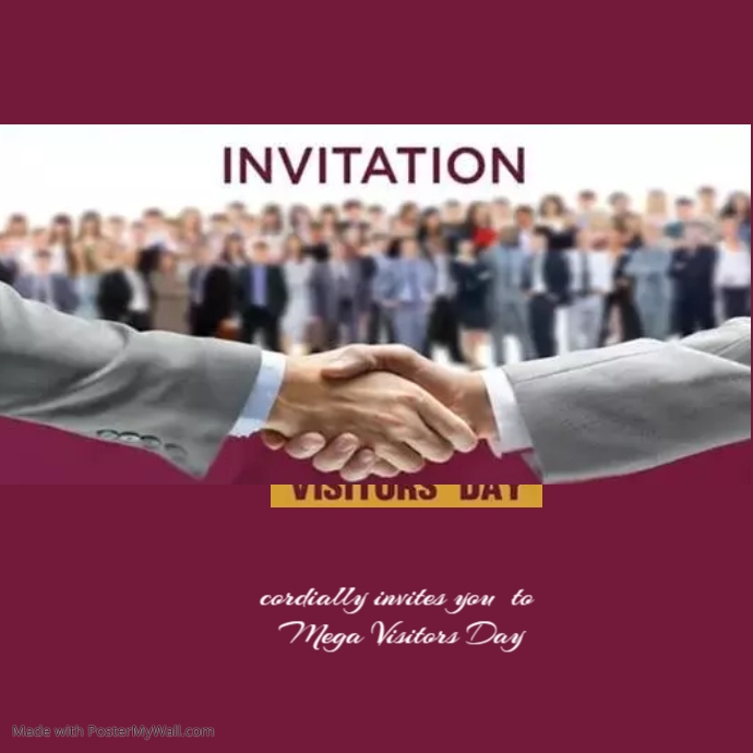 A New Design | PosterMyWall