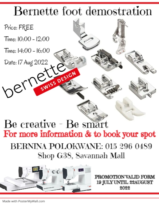 Copy of Copy of Copy of Alteration Shop (5) | PosterMyWall