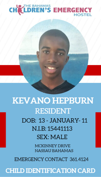 Copy of Copy of Copy of Copy of Multipurpose Business ID Card (1 ...