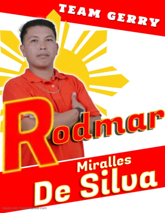Election Tarpaulin Poster | PosterMyWall