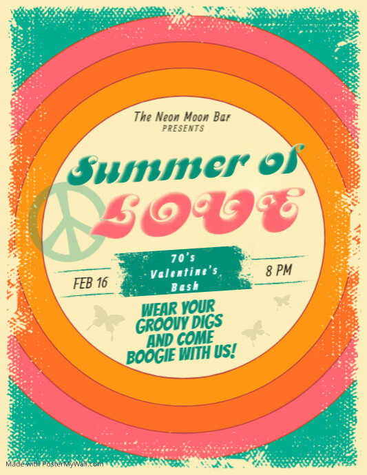 VDAY DATE DONE? | PosterMyWall