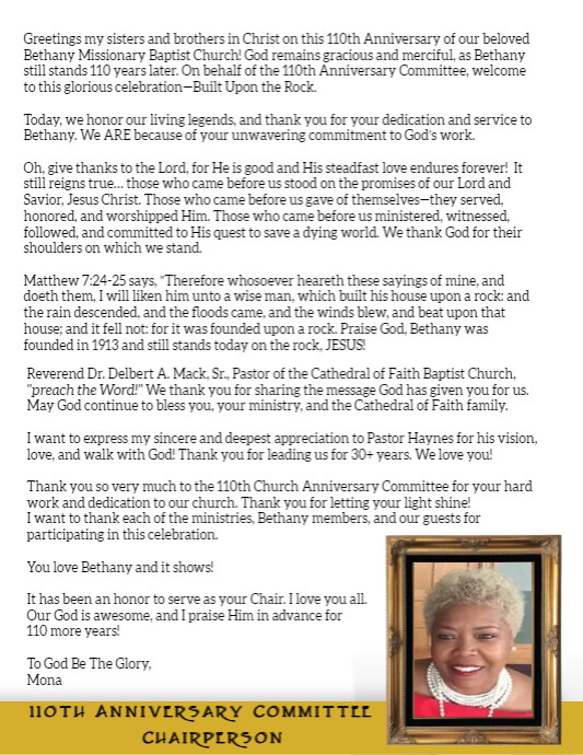 Mona Letter | PosterMyWall