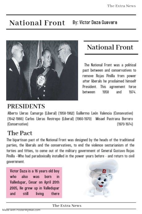 Page 3 | PosterMyWall