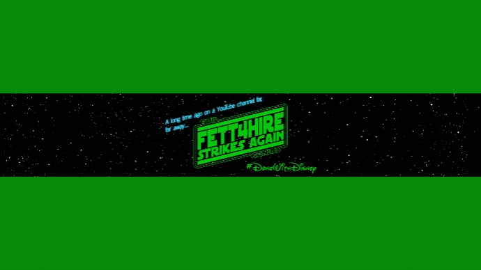 YouTube Header (3) | PosterMyWall