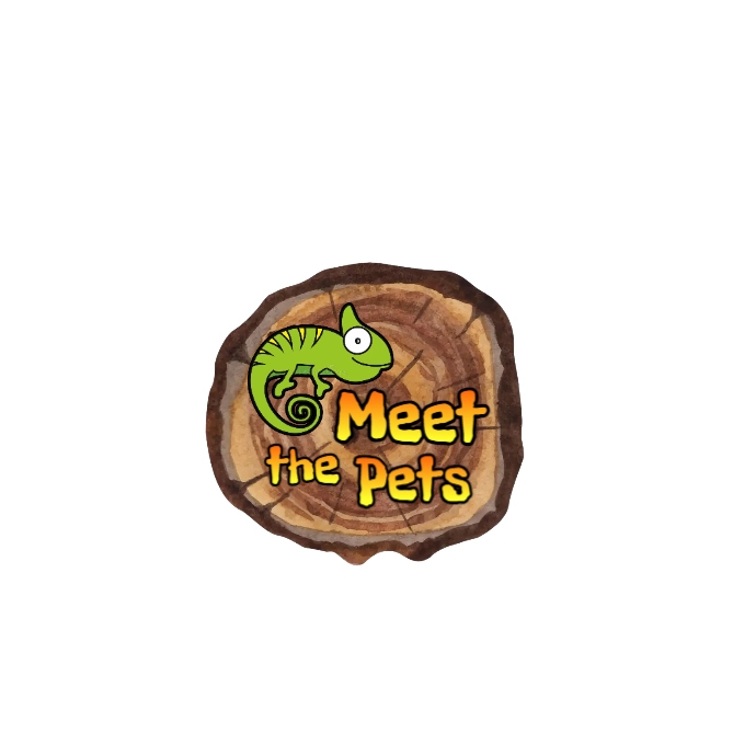 MEET THE PETS | PosterMyWall