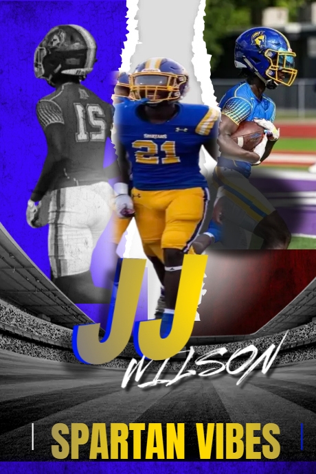 game week | PosterMyWall
