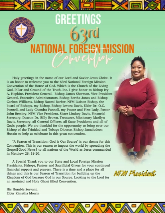 NFM Back 2023 (2) | PosterMyWall