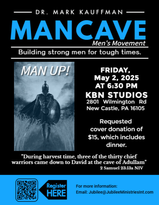 Man Cave | PosterMyWall