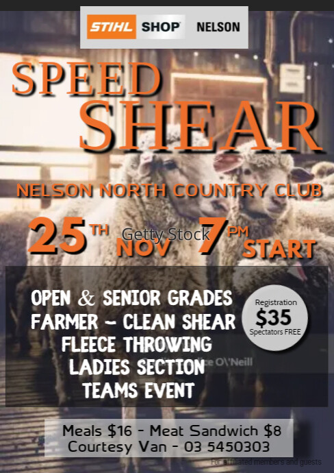 Copy of Paintball Farm Event Flyer Offer Poster Ad (3) | PosterMyWall